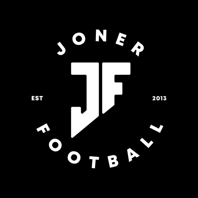 Joner Football App - Elite Football / Soccer Coach