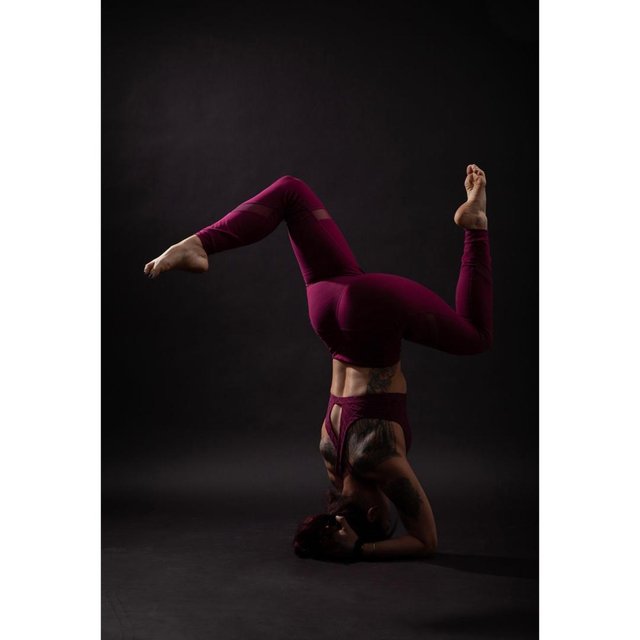 Anna Cardoso App - Yoga | Mindfulness | Wellness
