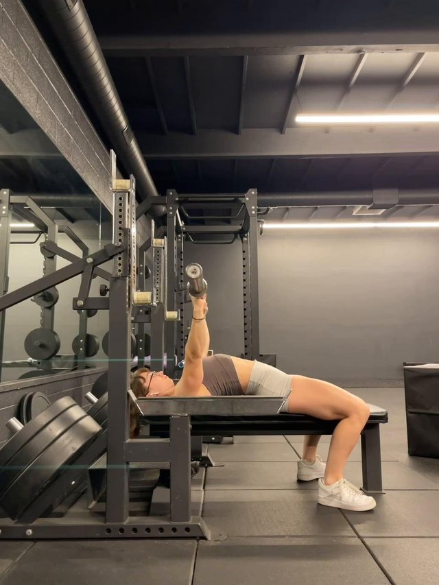 My Weekly Workouts by Lean Beef Patty