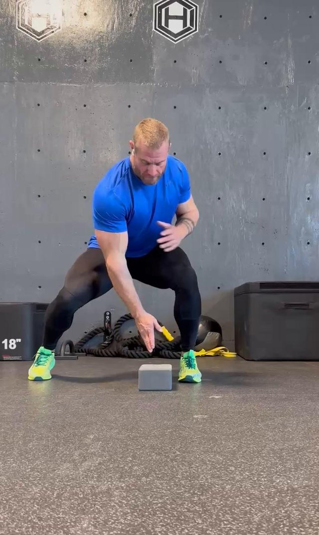 MASS Method by Judd Lienhard