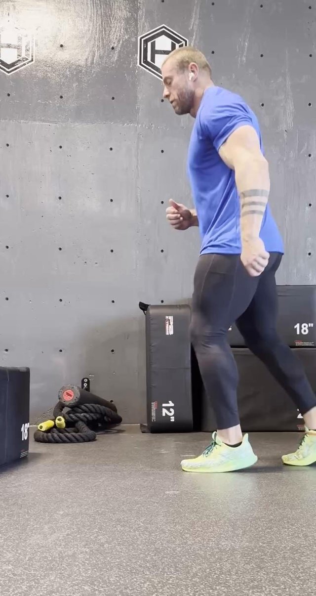 Mass Method Original by Judd Lienhard