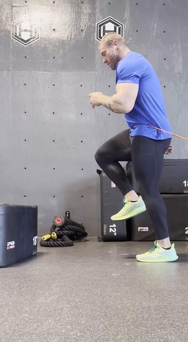 Mass Method Original by Judd Lienhard