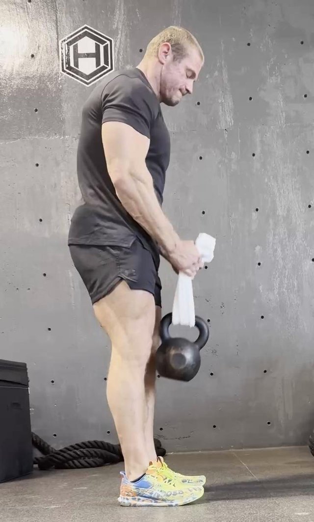 Mass Method Original by Judd Lienhard