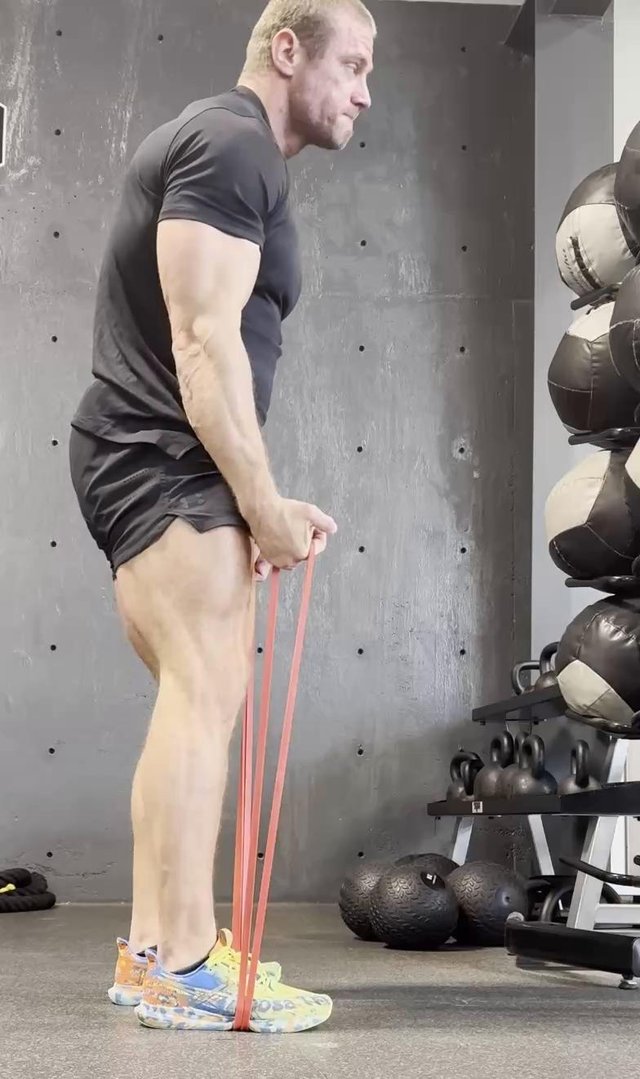 MASS Method by Judd Lienhard