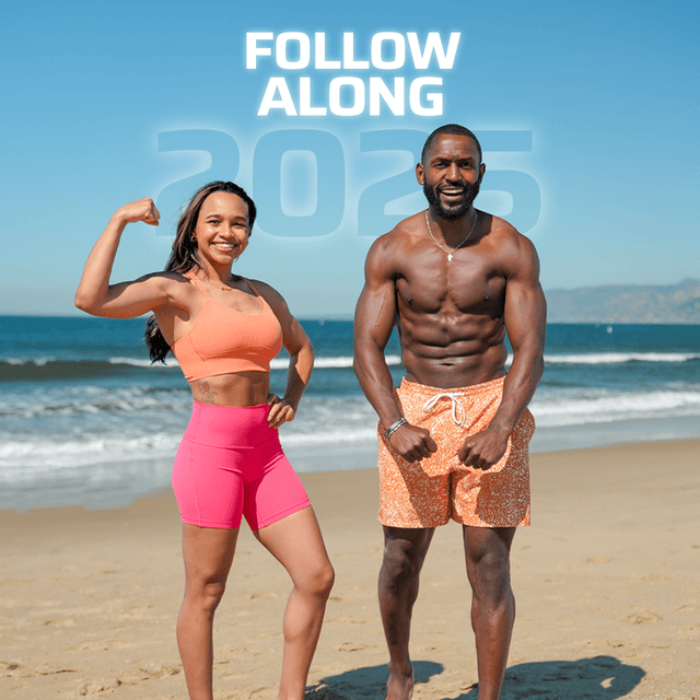 Summer Ready 2025 [Circuit] by Juice & Toya