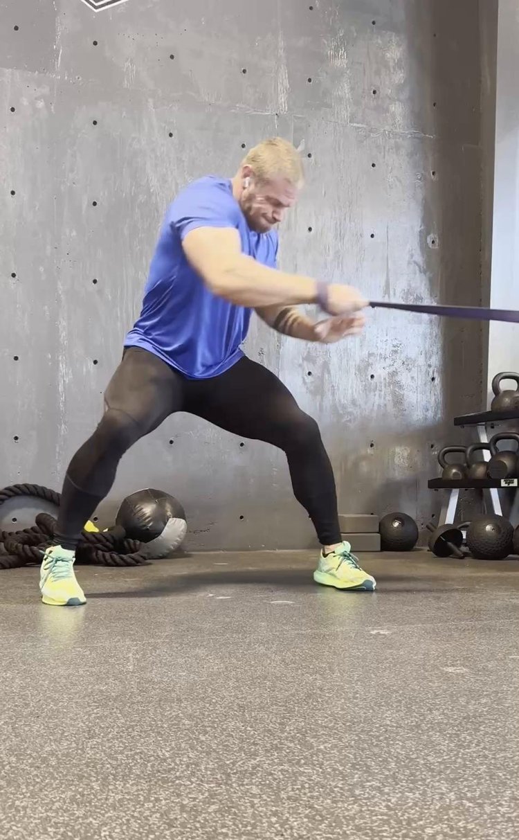 Mass Method Original by Judd Lienhard