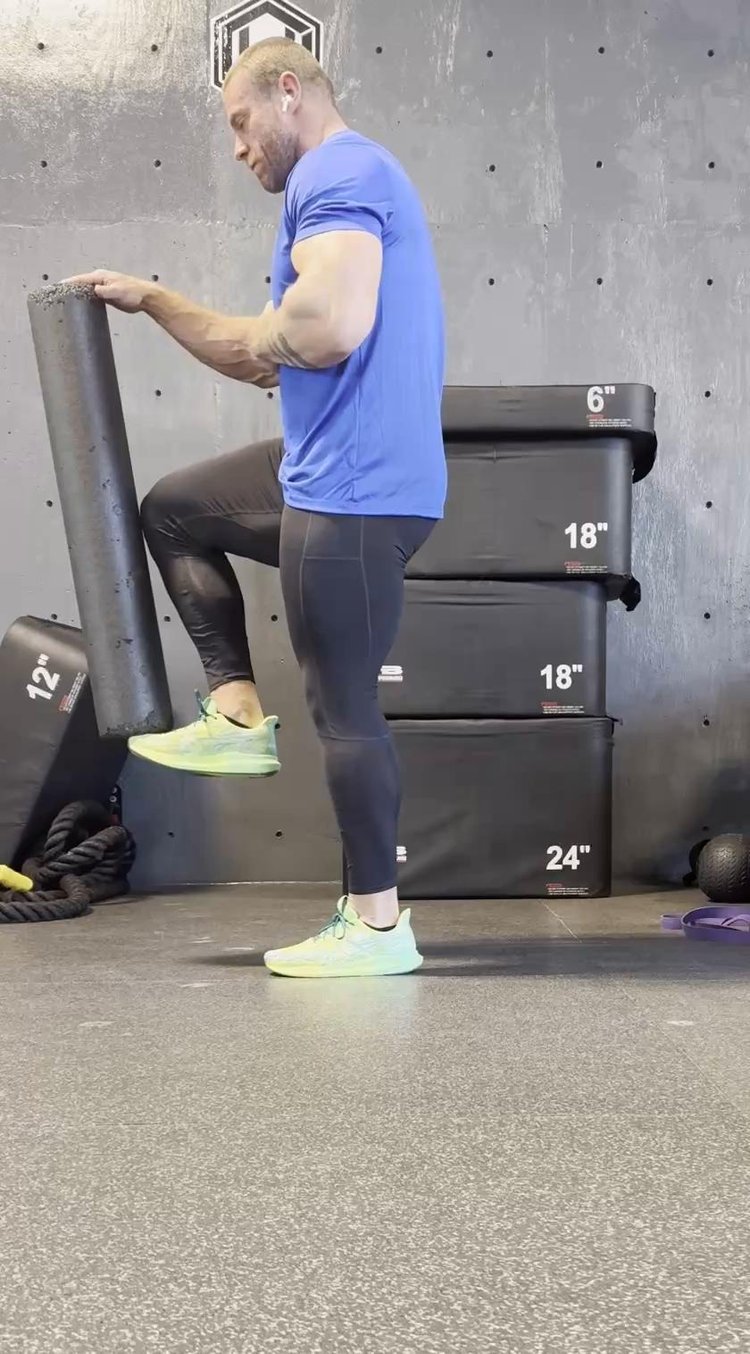 MASS Method by Judd Lienhard