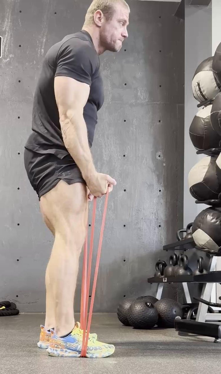 MASS Method by Judd Lienhard