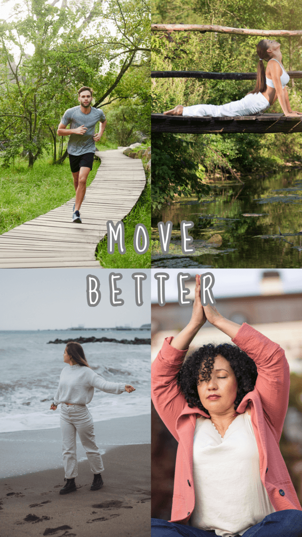 Miriam Archibald App - Muscle Activation + Flexibility Trainer ...