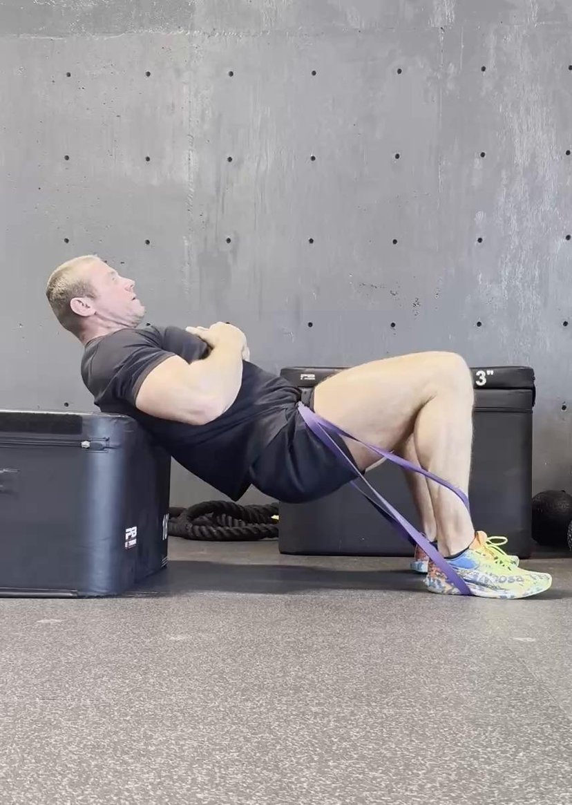 Mass Method Original by Judd Lienhard