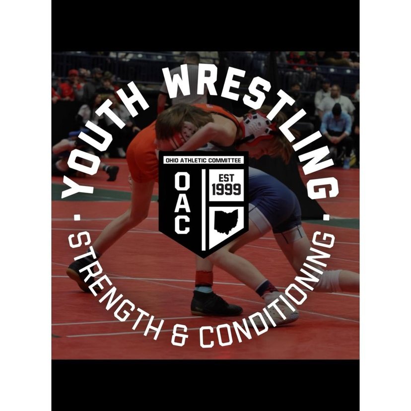 OAC Youth S&C by Coach Myers